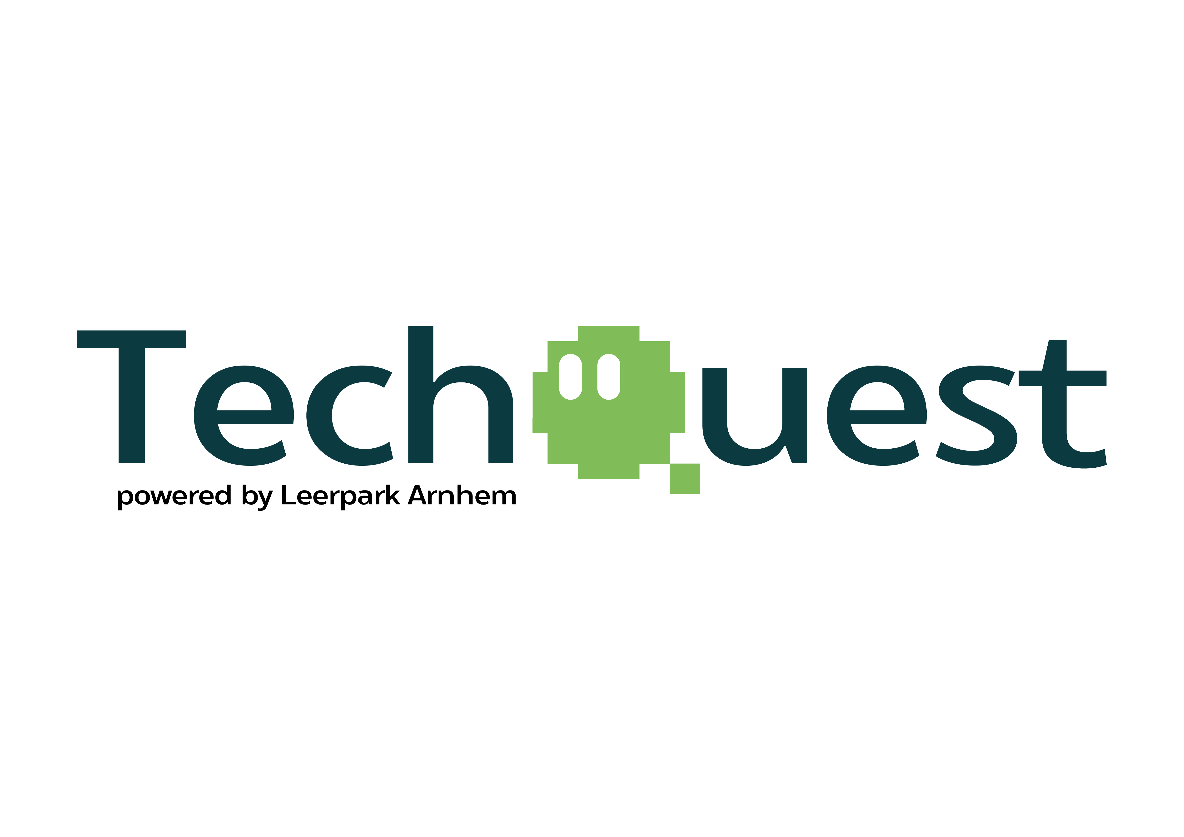 TechQuest: techniek voor basisscholen | Leerpark Arnhem